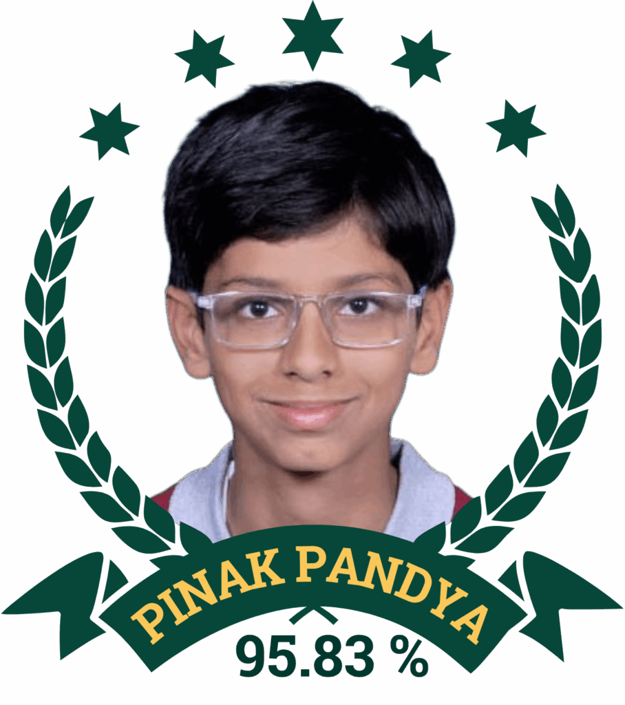 Toppers - Satyameva Jayate International School